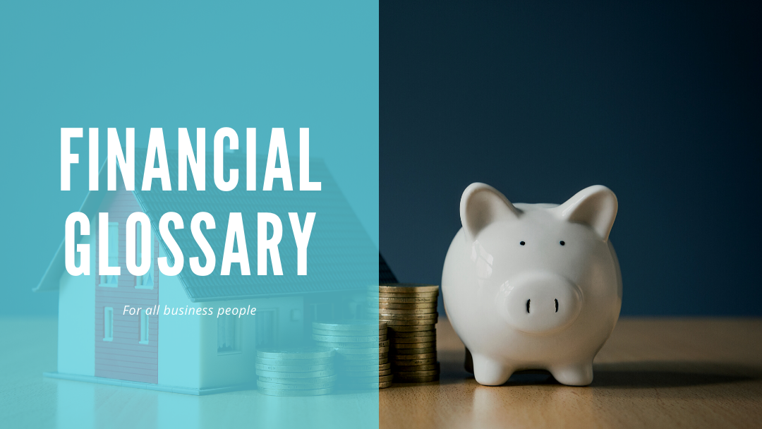 Financial Glossary for All Business Owners - ServiceWorks Academy