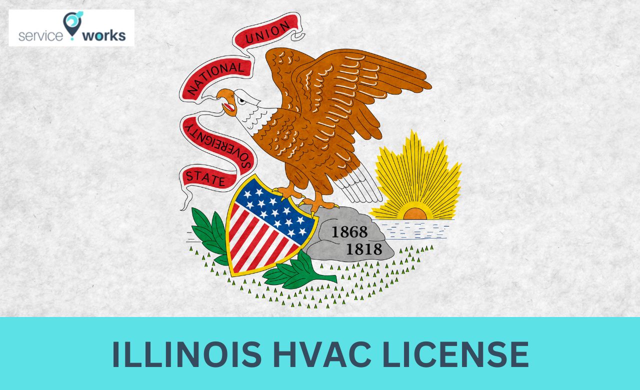 Illinois HVAC License: How to Get Certified as an HVAC Contractor in IL ...