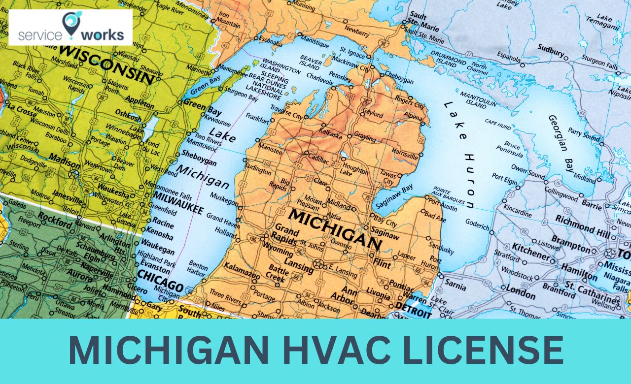 How to Get Your HVAC License in Michigan: How to Get Certified as an ...