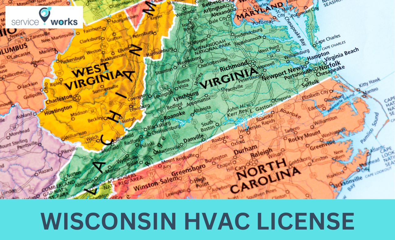 Wisconsin HVAC License: How to Get Certified as an HVAC Contractor in WI