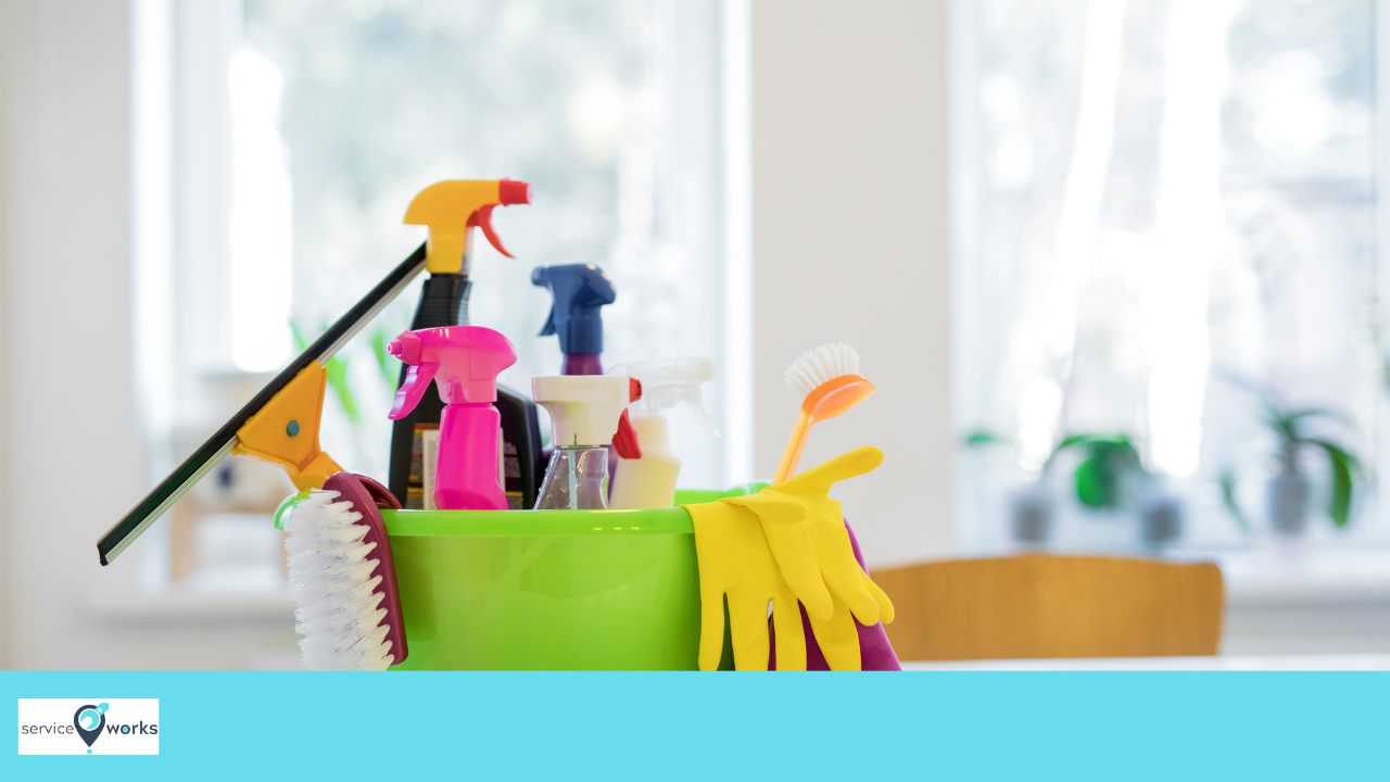 30 types of cleaning services you can offer - ServiceWorks Academy