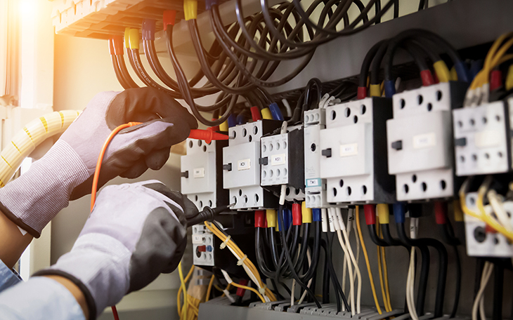 South Dakota Electrician License: How to Get Certified as an Electrician Contractor in SD ...
