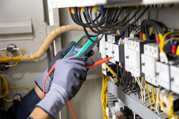 Rhode Island Electrician License: How to Get Certified Step-by-Step