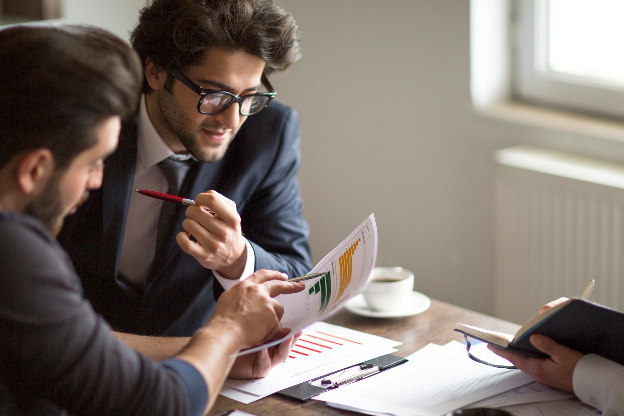 "Service Work Industry Spotlight: Exploring Niche Markets and ...