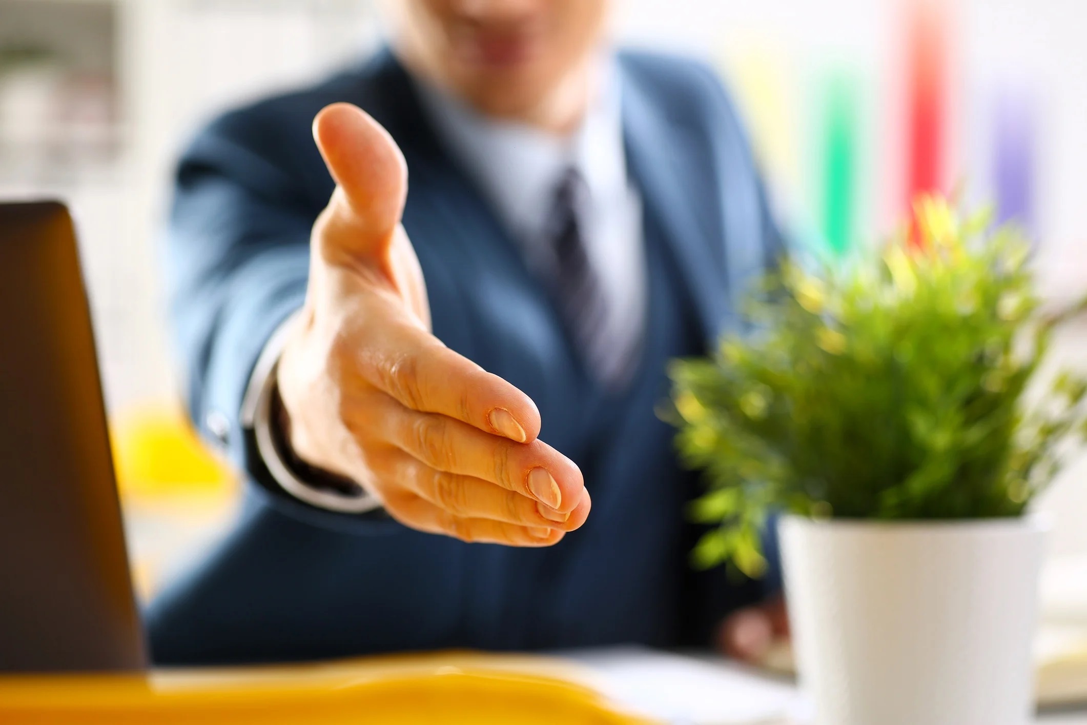 "Building Trust with Service Providers: Tips for a Strong Relationship ...