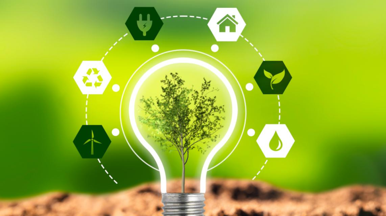 "Green Service Solutions: Eco-Friendly Practices in the Industry ...