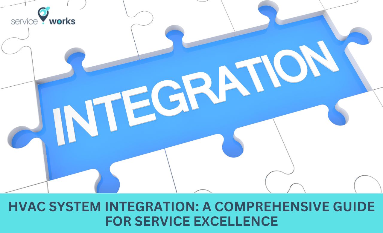 HVAC System Integration – Smart Solutions for Energy Efficiency