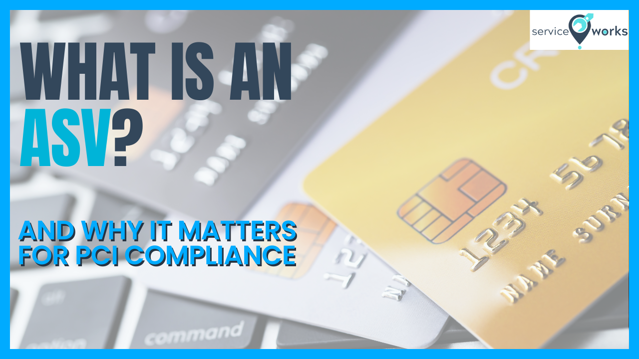 What Is an ASV Scan and Why It Matters for PCI Compliance ...